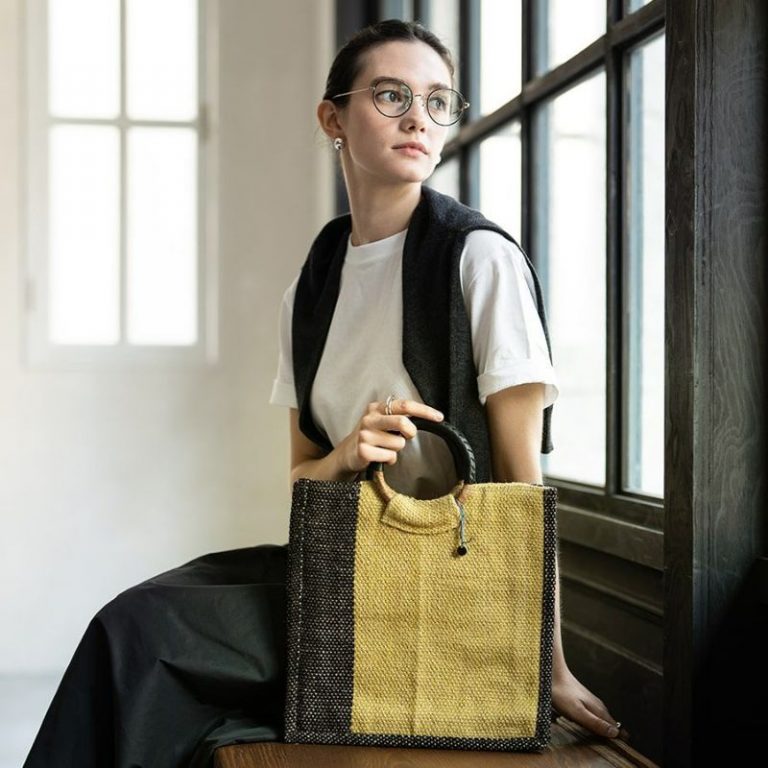 ドラマ「たのしいひとり」にHAYNIのバッグが登場│hayni